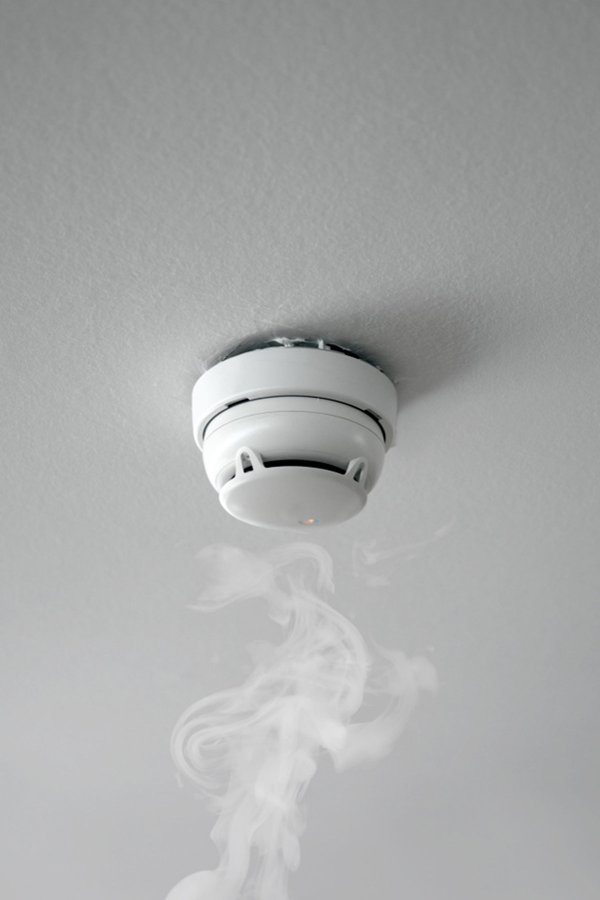 Leading Fire and Security Companies in UK | Controlled Ltd
